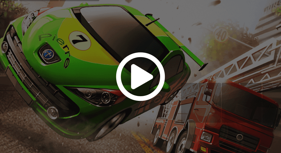 RebirthRC - Best racing mmo game. - Rebirth-RC