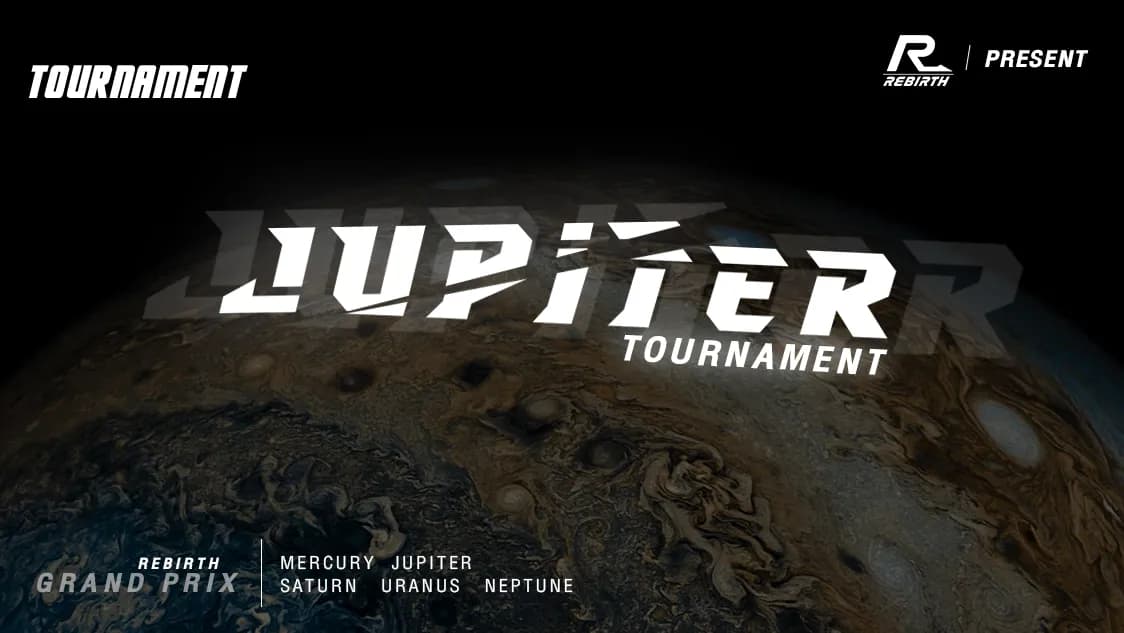 TOURNAMENT : RC Race Jupiter Tournament